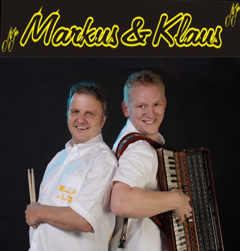 Live-Musik | Markus Bittermann